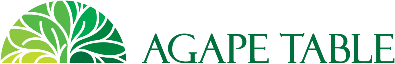 Services | Agape Table | Winnipeg
